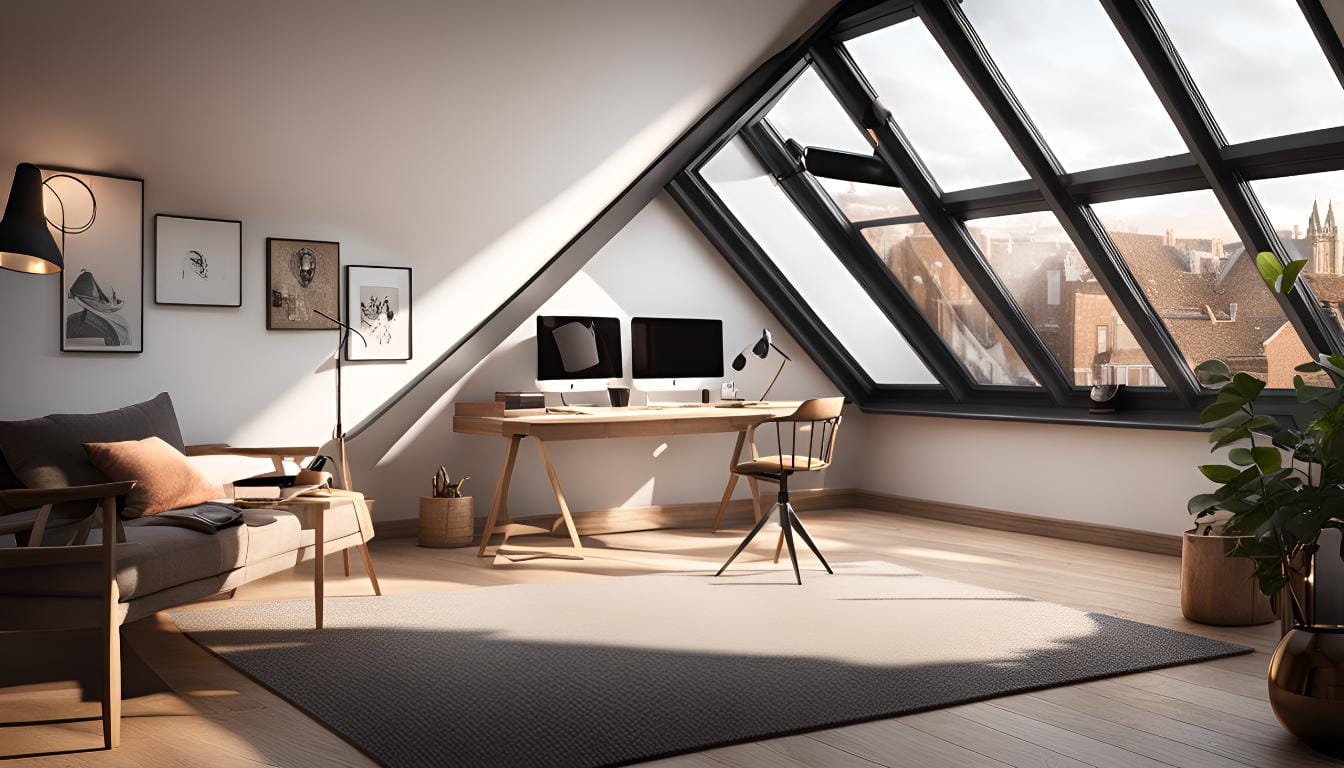 When Can a Loft Conversion Be a Permitted Development?