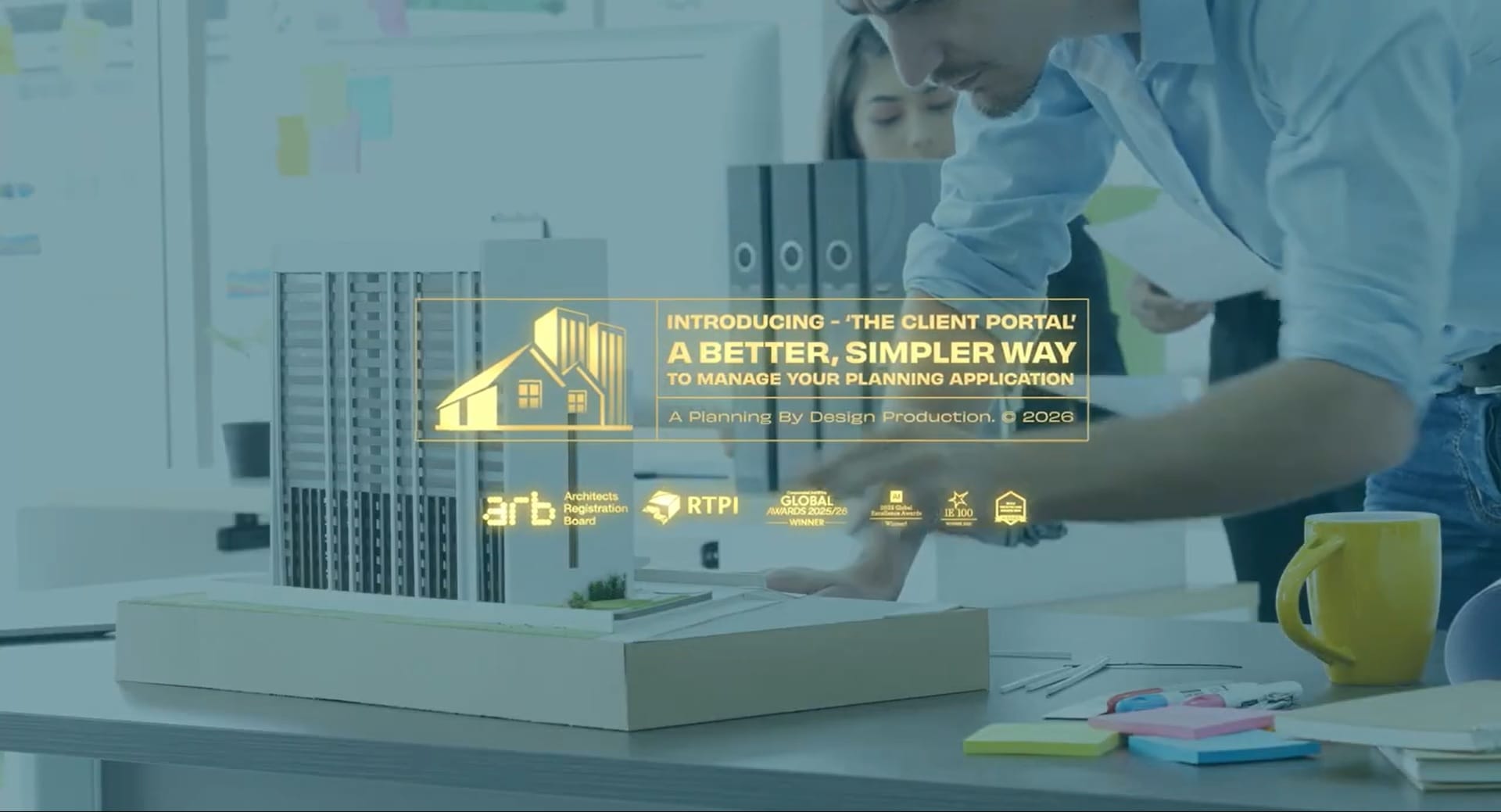 Introducing the Planning By Design Client Portal: Track Your Project ...